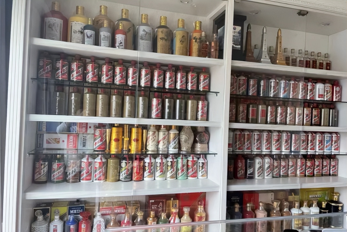 How do you keep alcohol at home?Keep in mind "2 want 2 not", don't owe ...