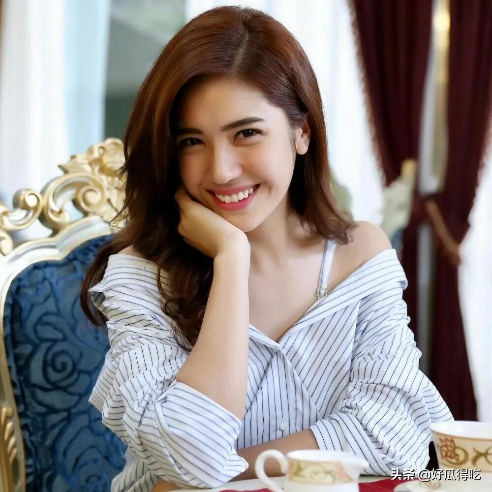 Beautiful pictures of Xia Ruoyan - iNEWS