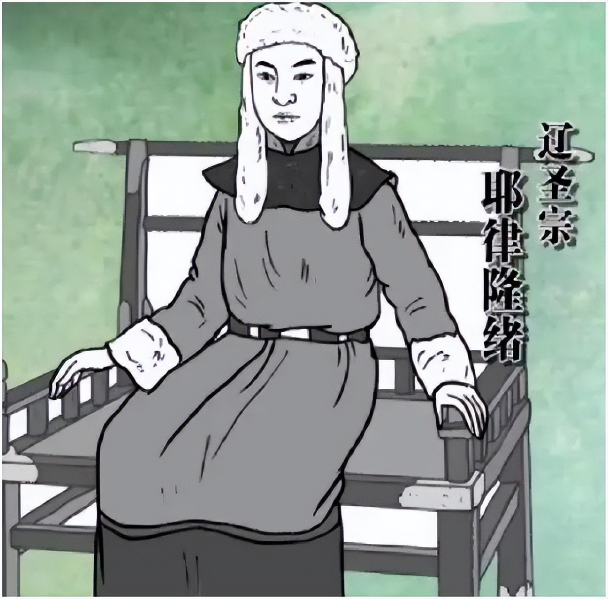 Li Deming started all preparations for the founding of the country and ...