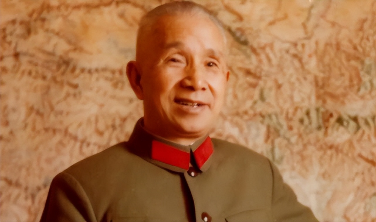 Why did Su Yu offend Song Shilun?I only know how to fight wars and don ...