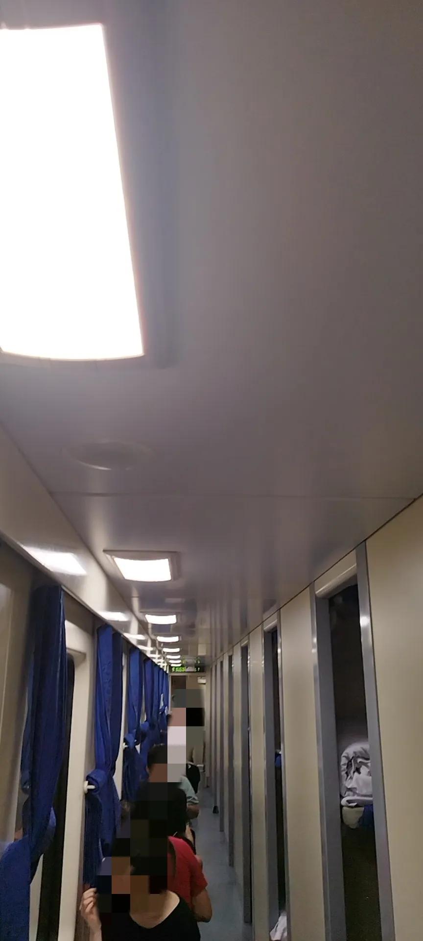 Take the train from Beijing to Kunming to feel the leisure of the slow ...