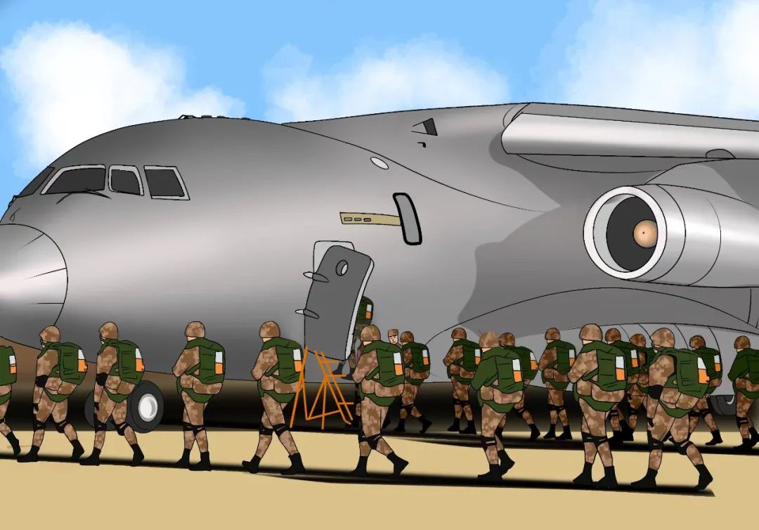 A set of comics takes you to appreciate the wonderfulness of airborne ...
