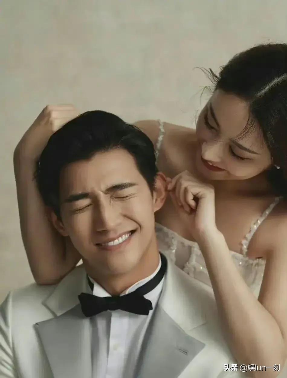 Pull out the big melon! Li Zifeng and Lin Zi divorced, good sister ...