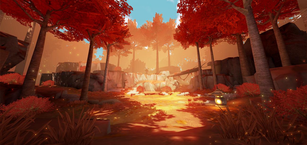 Multi-view switching, true 6DoF experience: Coco Lee's "Millennium Realm" PICO VR concert will ...