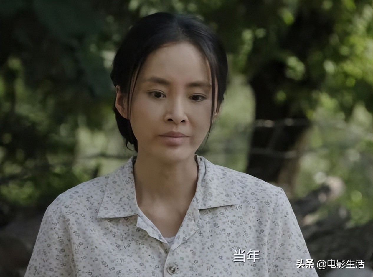 "The Road to Life" Qiaozhen three sisters, the most educated Qiaoling ...