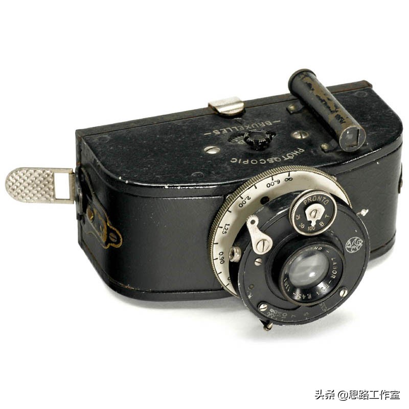 Leidse Herald Camera - iNEWS