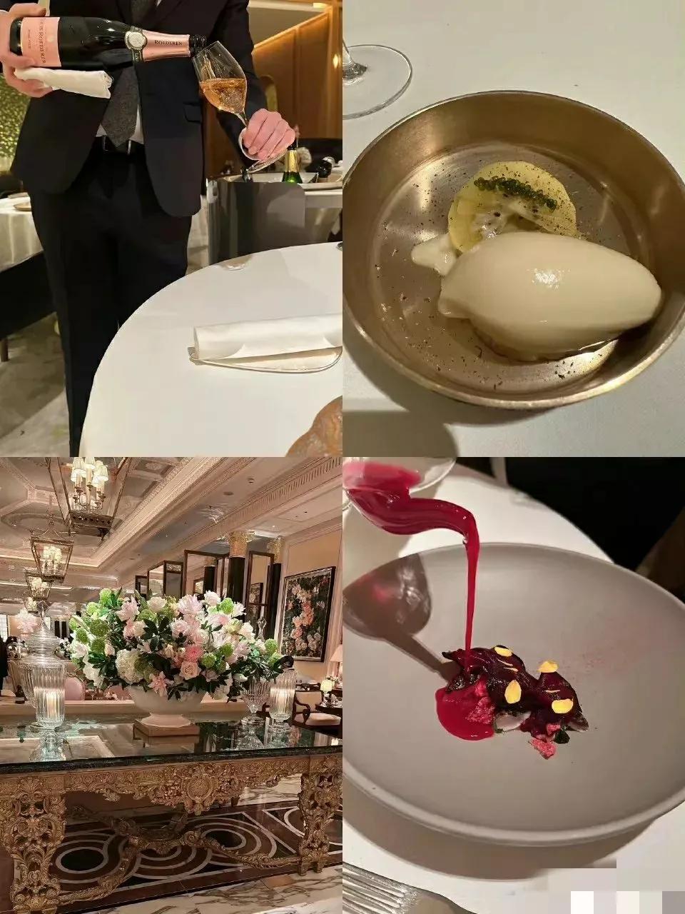 Li Xiang Wang Yuelun, what's the situation? Get back together? - iNEWS