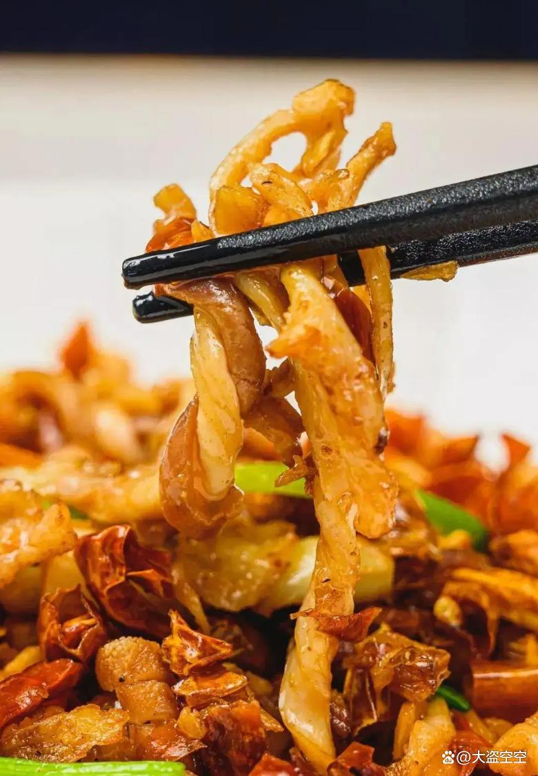 There are so many delicacies in Hengyang, Hunan, do you want to eat ...