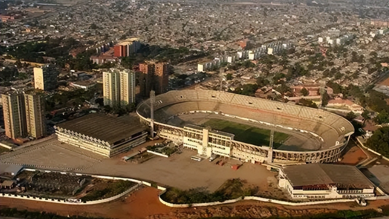 What is the Angola model, and how does the country help Africa in ...