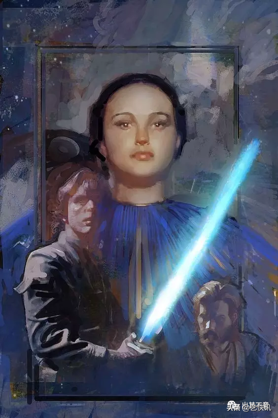 Father of CG Painting - iNEWS