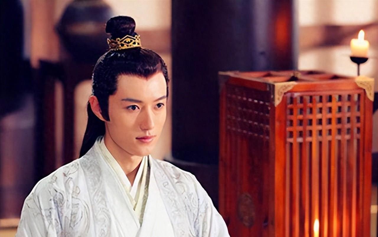 Pan An: The most beautiful man in ancient and modern times, he never married his wife after his ...