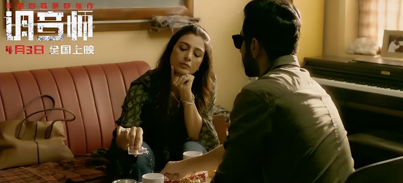 Strongly recommend 10 Indian movies that are addictive after watching ...