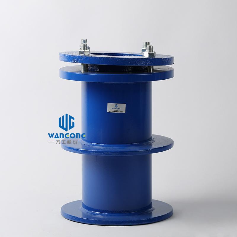 Waterproof relationship between flexible waterproof casing and cable ...