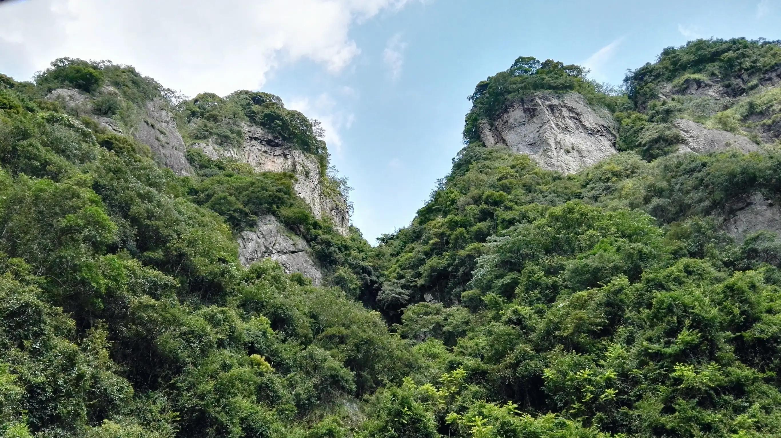 Travel Notes of Eighteen Chongxi in Fuzhou - iNEWS