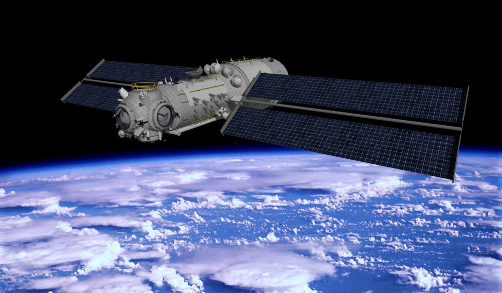 Why did China's Shenzhou 13 launch foreign media at midnight: hidden ...