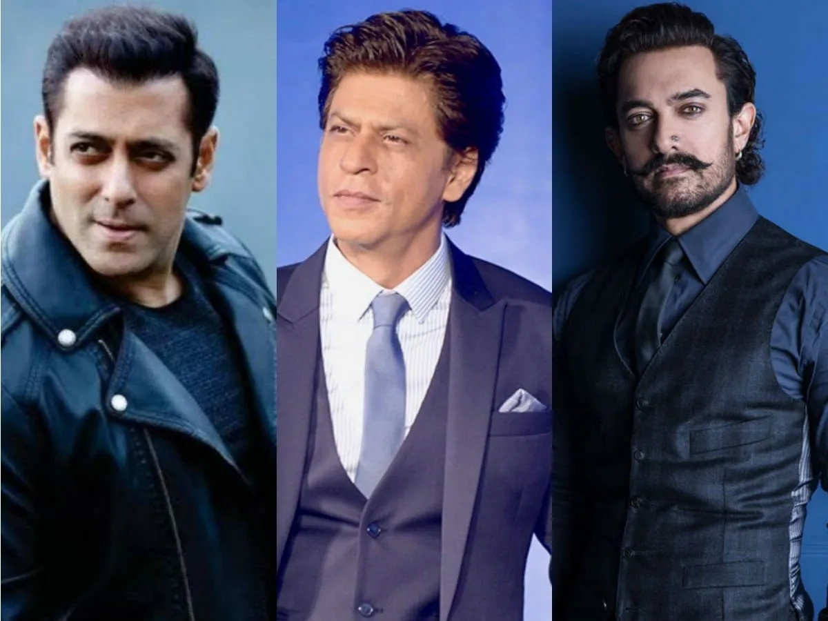 Untouchable or Brahmin?The caste of Indian stars is unexpected - iNEWS