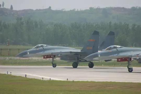 Anqing Dalongshan Airport - iNEWS