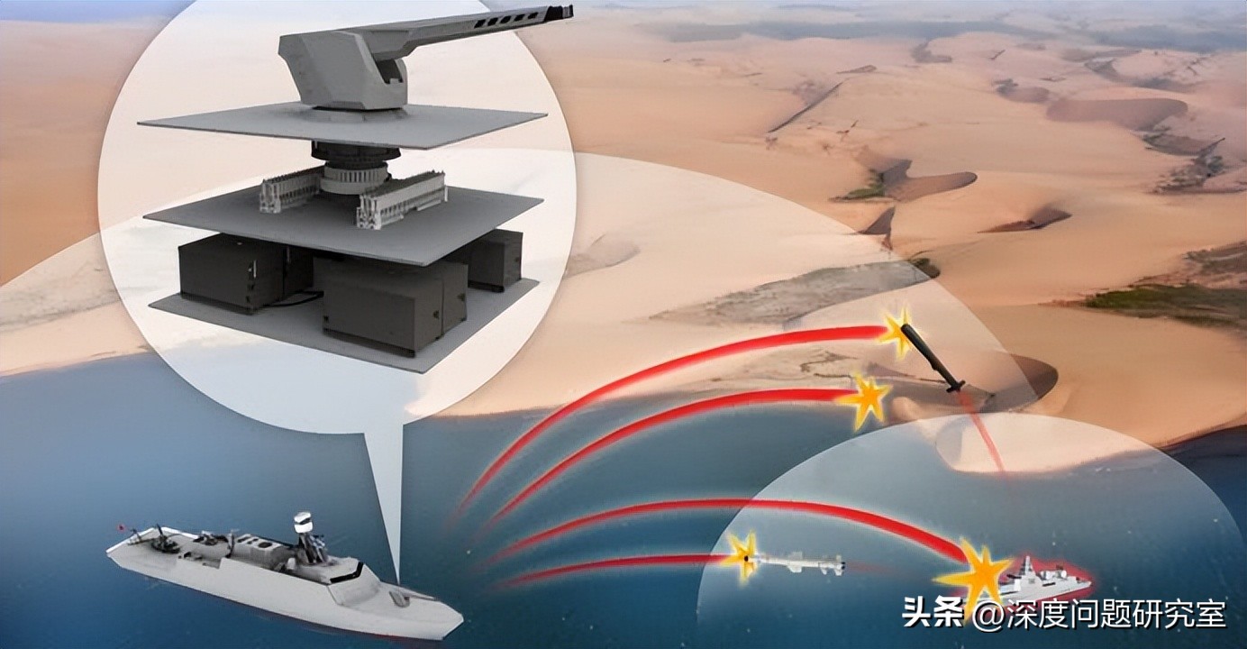 What is an electromagnetic gun? Can it replace rockets to launch ...