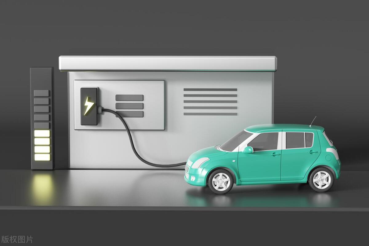 Do new energy vehicles really save money? - iNEWS