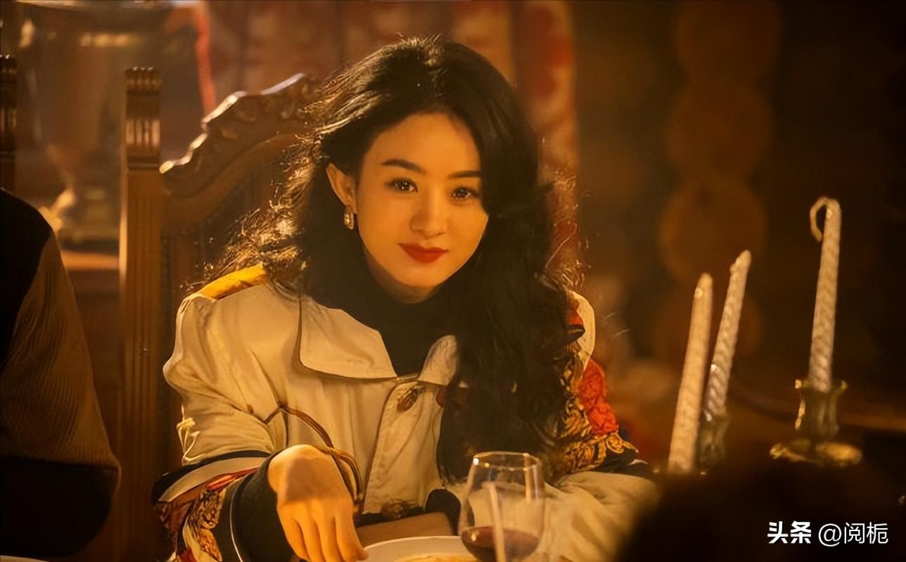 Facts have proved that Zhao Liying has become a "symbol" - iNEWS