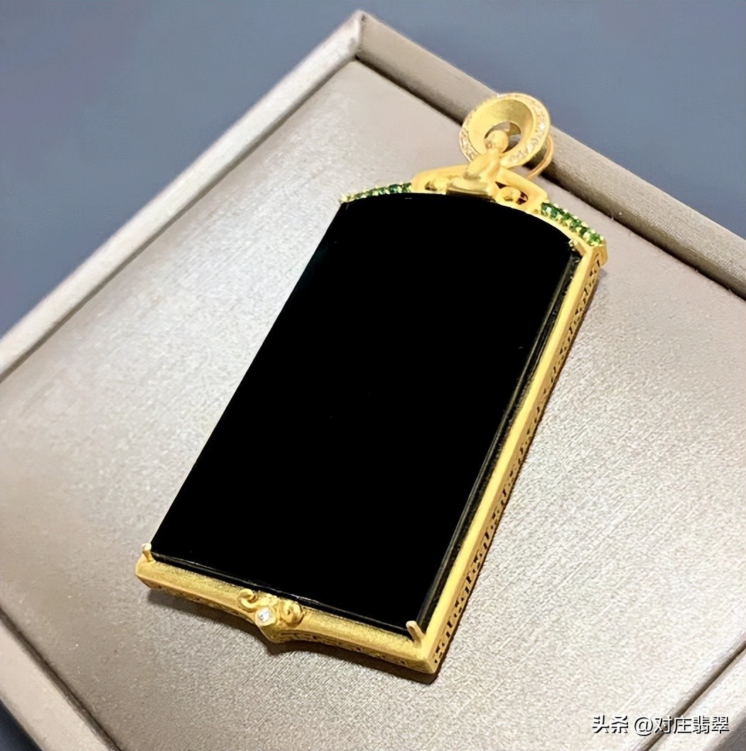 What is the difference between Mo Cui and other colors of jade, make it ...