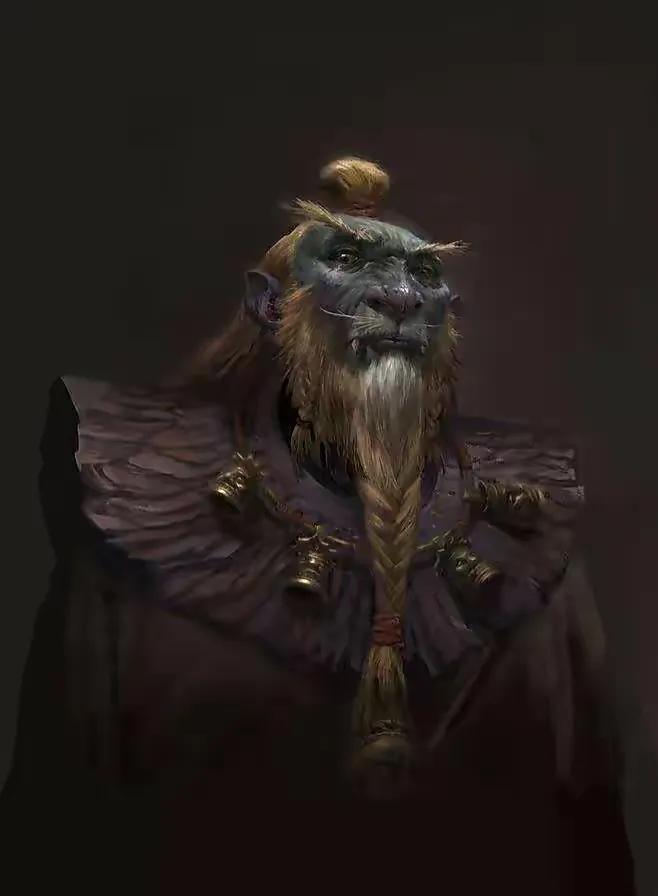 Intercepting the Great Immortal: Qiu Shou Immortal - iNEWS