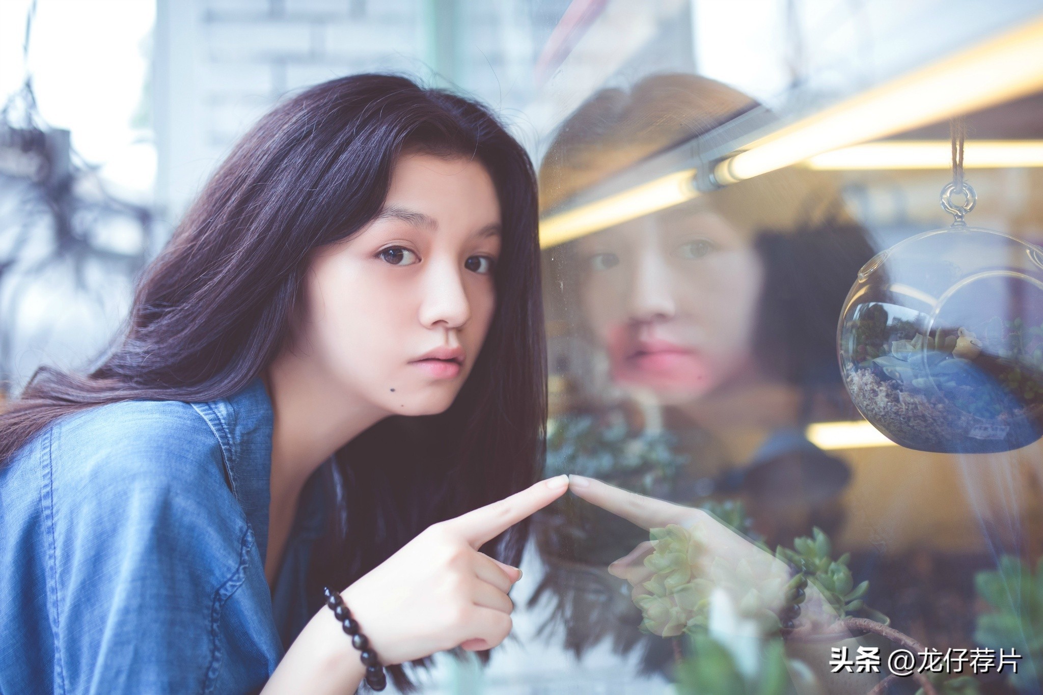 The film queen Chun Xia is suspected of "overturning the car", but Li Xian has become a victim ...