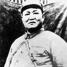 One of the fierce generals who joined the Red Army was lurking. After ...