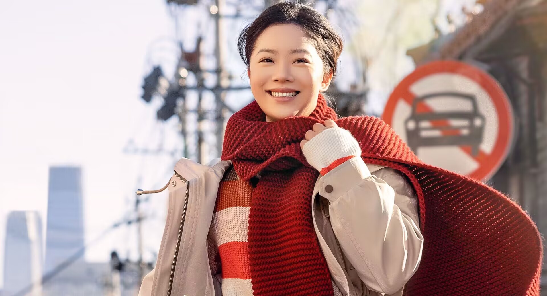 "All the way to the sun" Li Mujia didn't know the truth about Fan ...