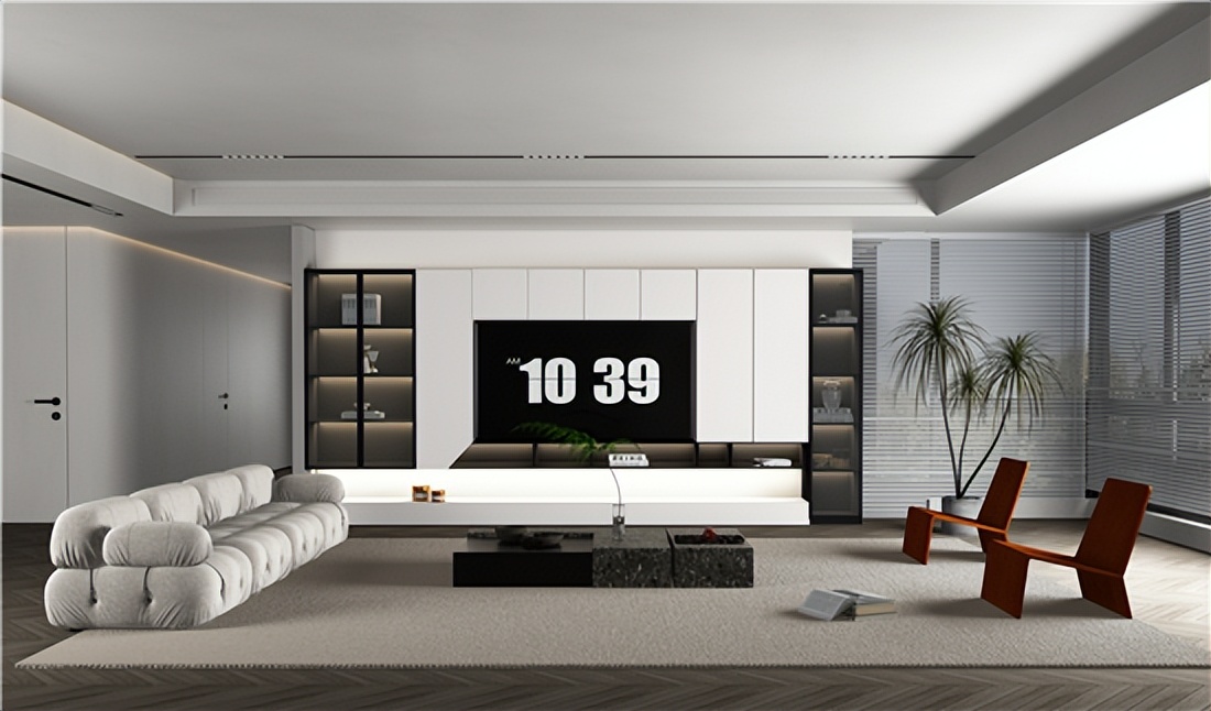 Libo's new product "Free Time" - when the cicadas sing in the summer ...