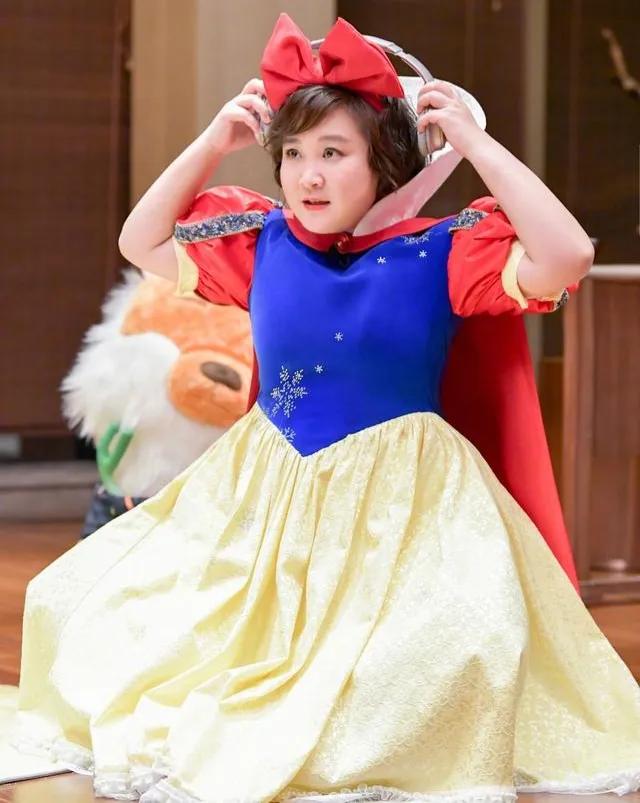 Jia Ling was exposed as a big melon, Fan Chengcheng posted a question ...