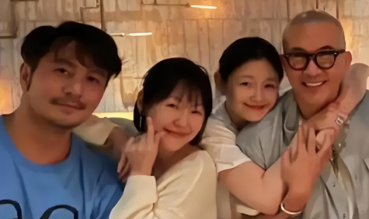 Koo Jun-yup talks about his married life, responds to the drug abuse ...