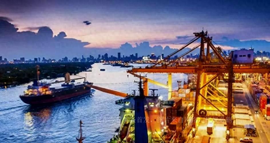 "China joins! Thailand's $25 billion canal plan finally gets strong ...