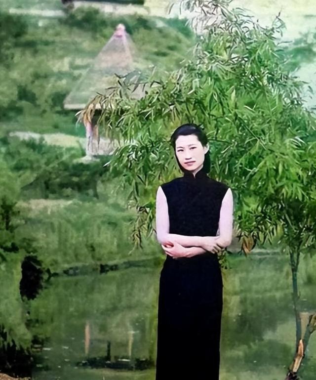 Zhao Yidi died in 2000, leaving behind a last word. Zhang Xueliang, who ...