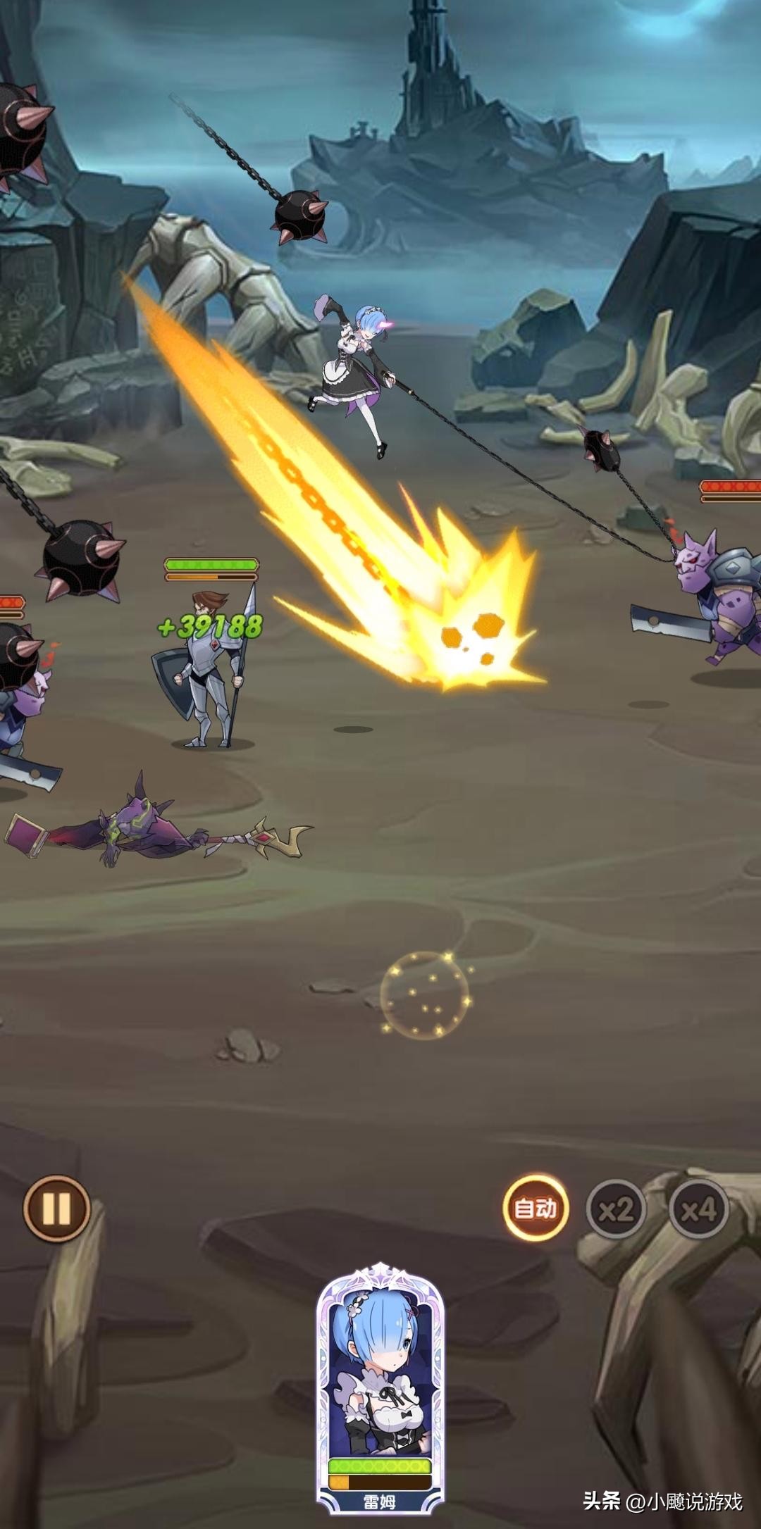 Sword and Expedition: Linked with ghost girls from different worlds ...