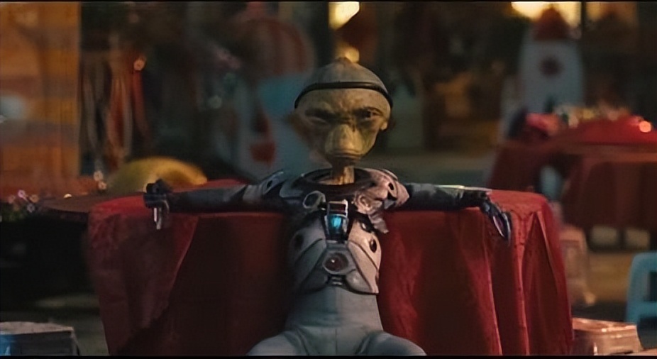 A Brief Analysis of the Image Symbols and Symbolic Meaning of the Movie ...