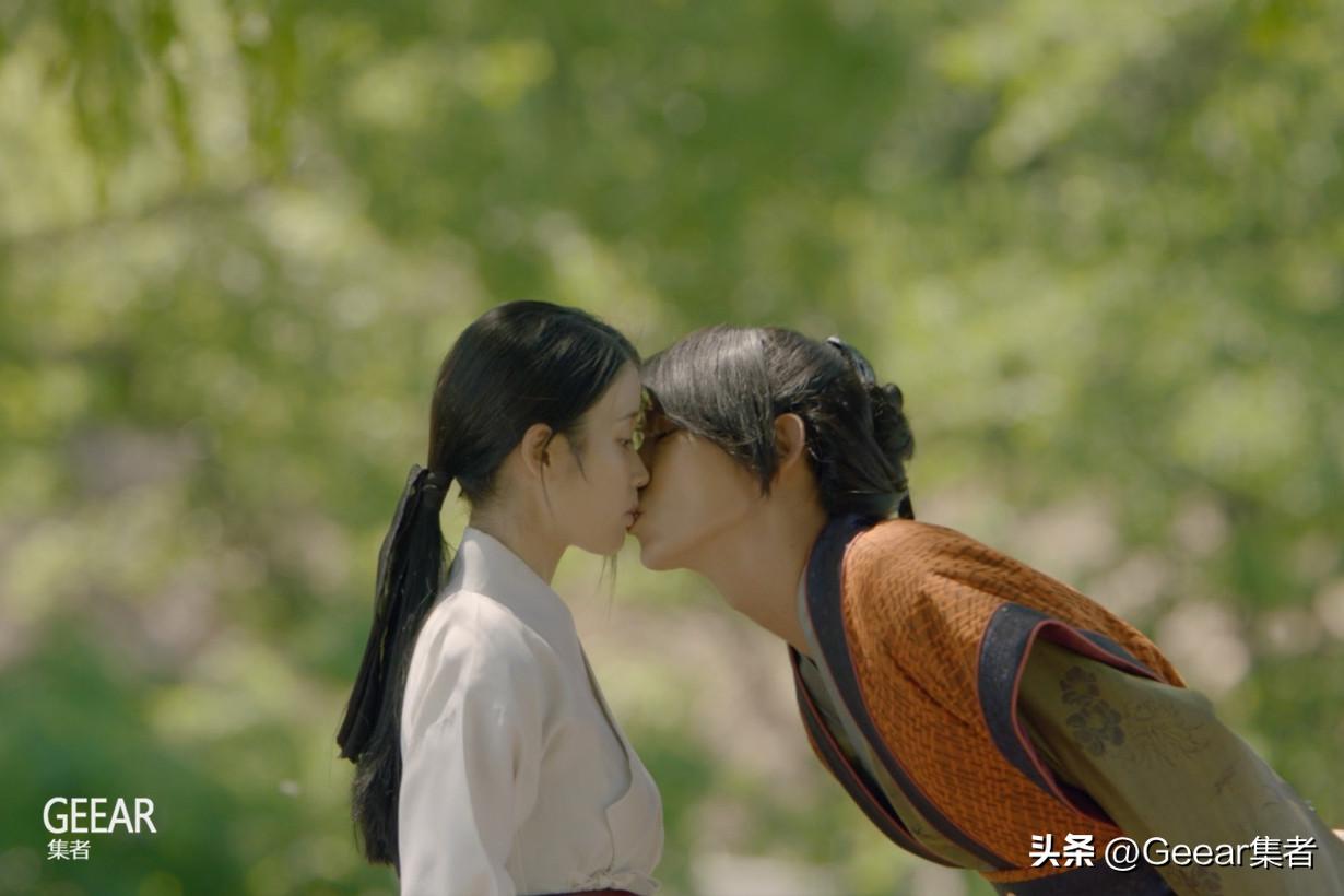 Best Korean Actors in Kissing Scenes: The first kiss will tick off your ...