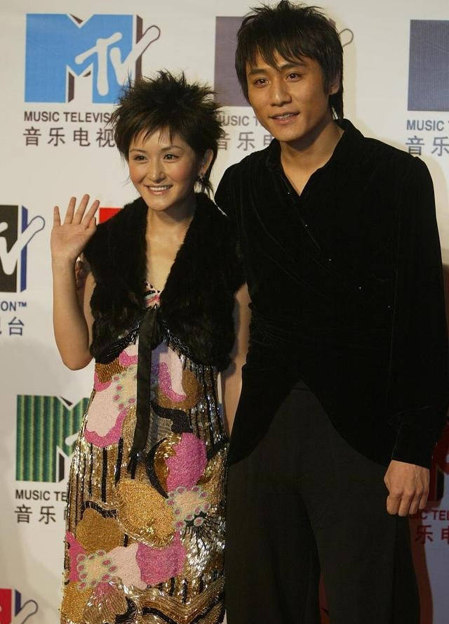 Liu Ye: "Ignore" Yu Haoming was scolded on the hot search, lived with ...