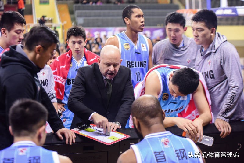 Beijing will miss the finals?You think too much, because Jeremy Lin ...