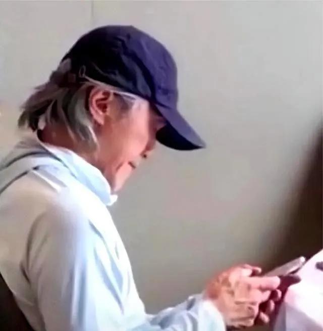 Xing Ye is used to being low-key, and going out to sea with Internet ...