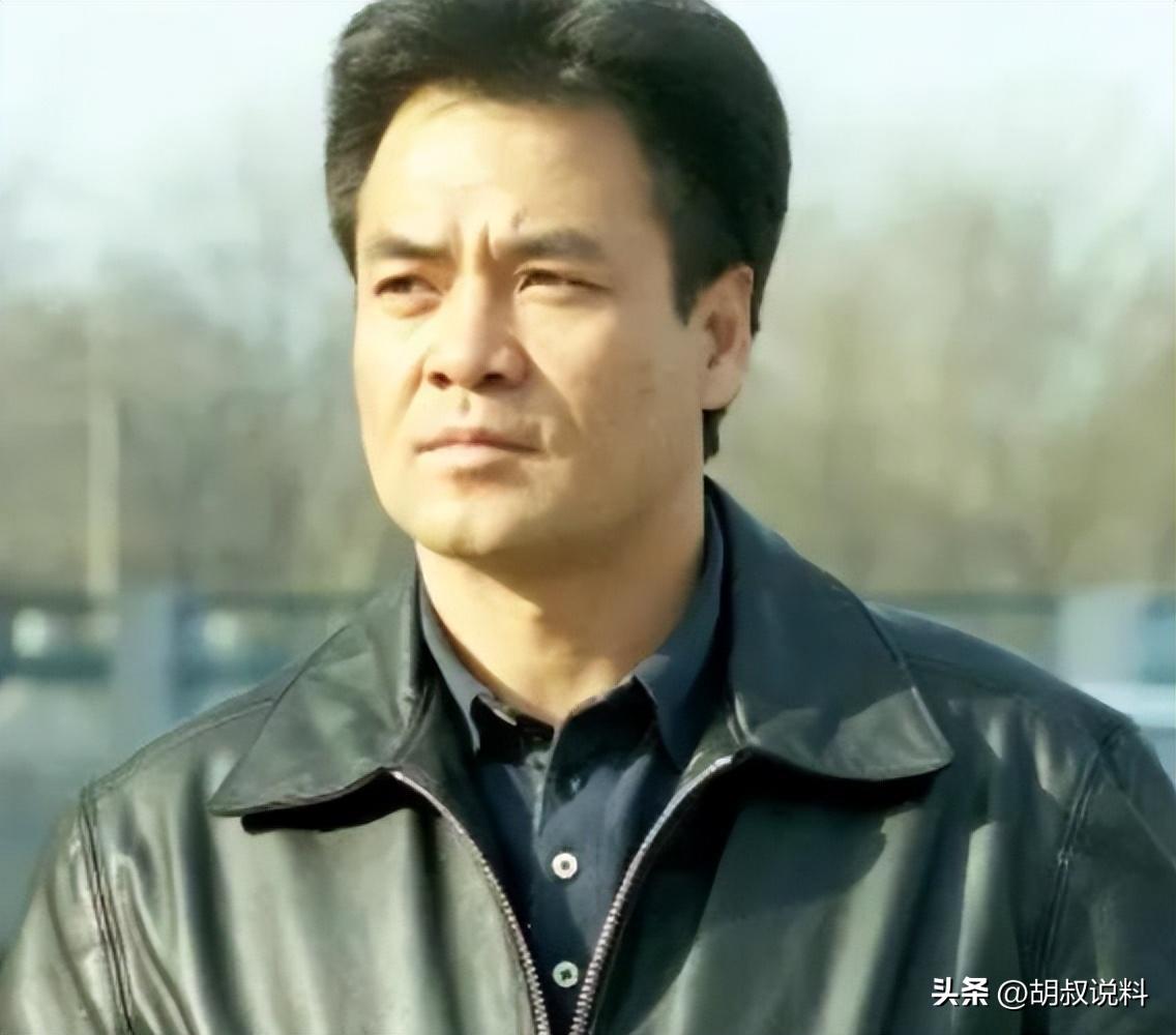 "Infatuated man" You Yongzhi, abandoned by Xu Qing, dared not fall in ...