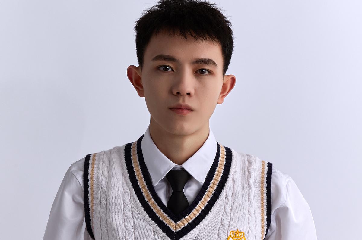 Junior Brother Dehua is hiding his strength?Mingkai Solo defeated Guoyi ...