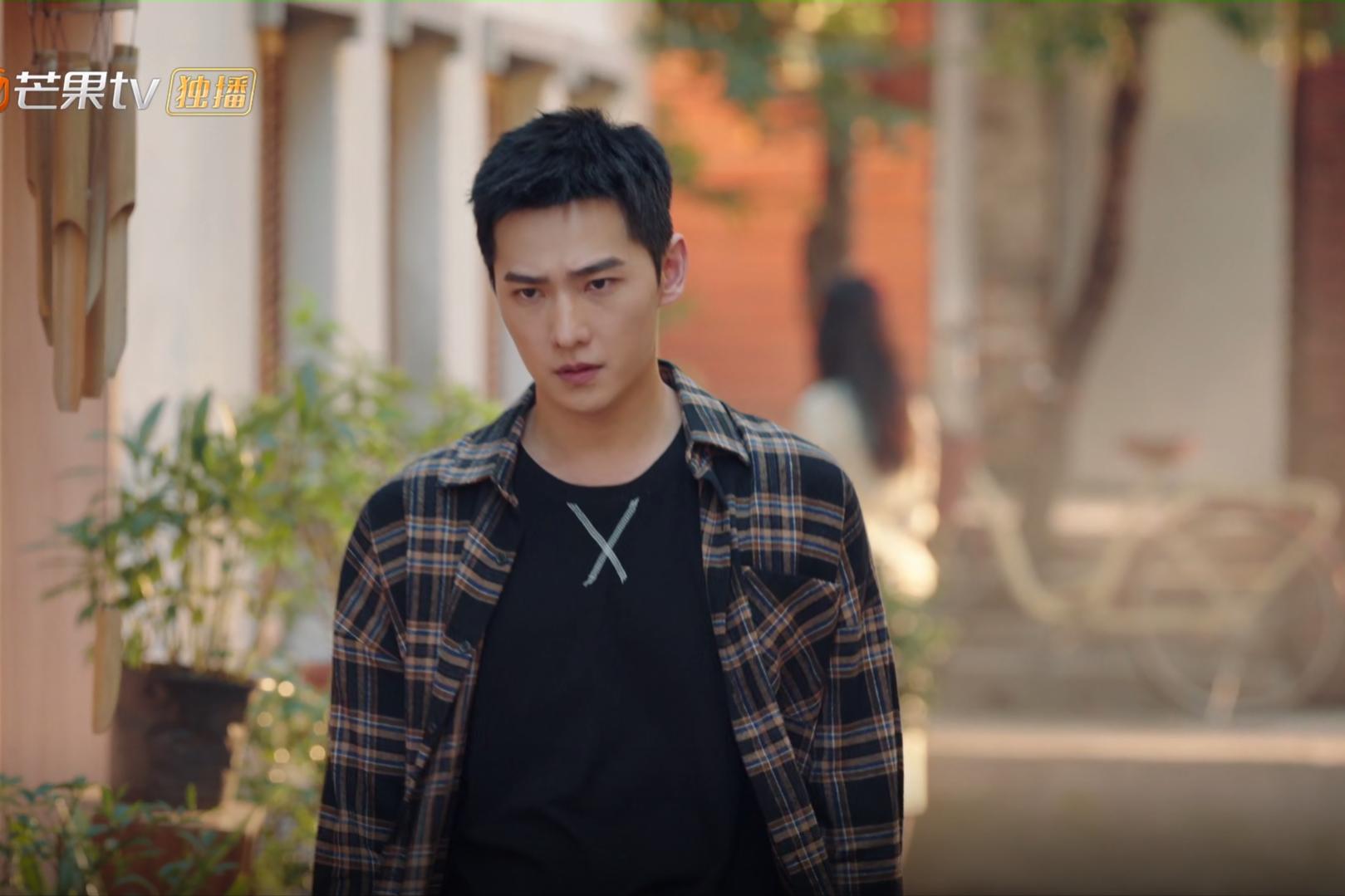 This time, Wei Daxun taught Yang Yang a hard lesson, and he still ...