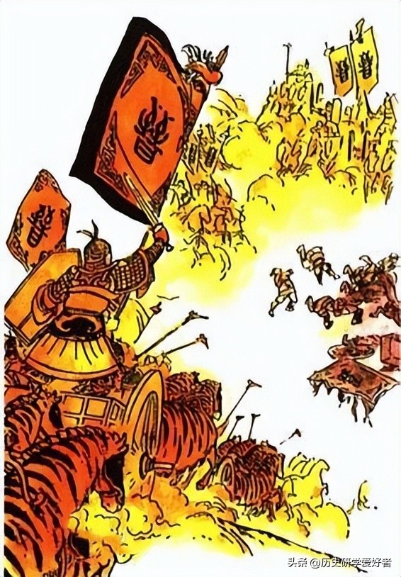 Those vassal states bordering Cai State——Shen State and Shen State's ...