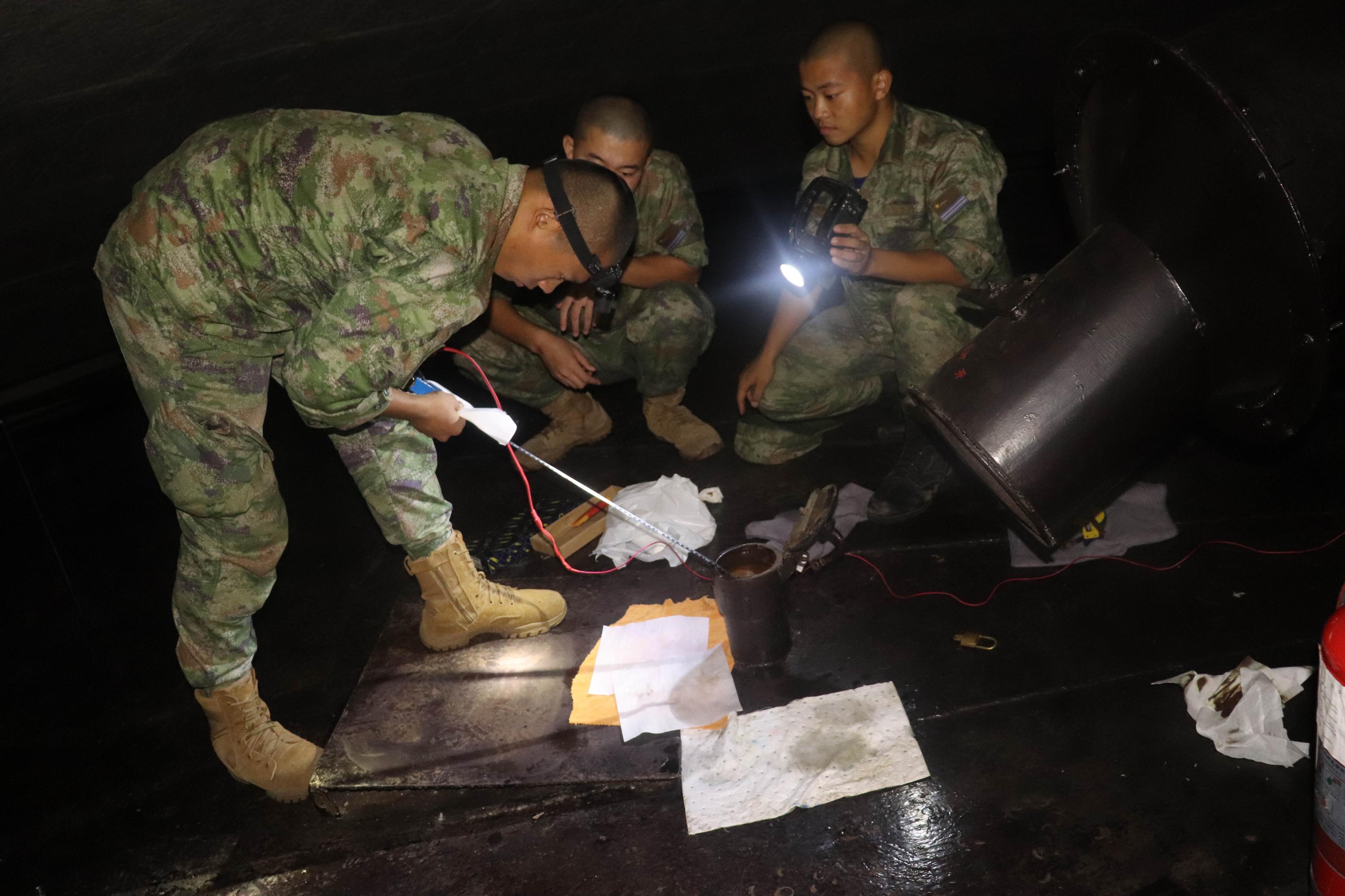 Joint education and joint training promote combat effectiveness - iNEWS