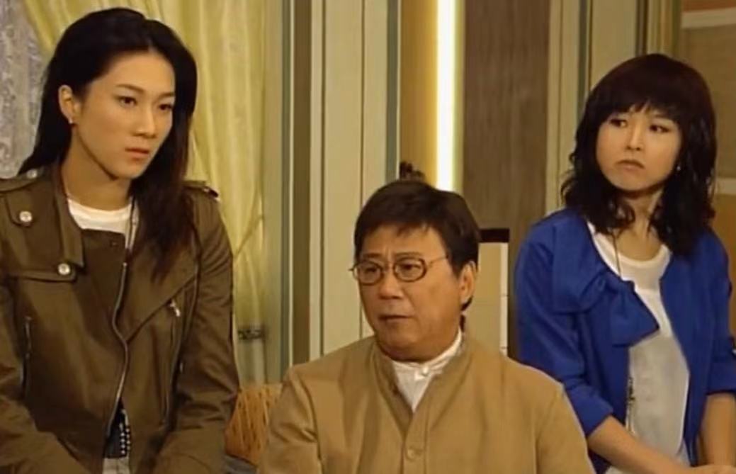 Hilarious, official jokes, chasing this TVB classic comedy over the New Year, I couldn't help ...