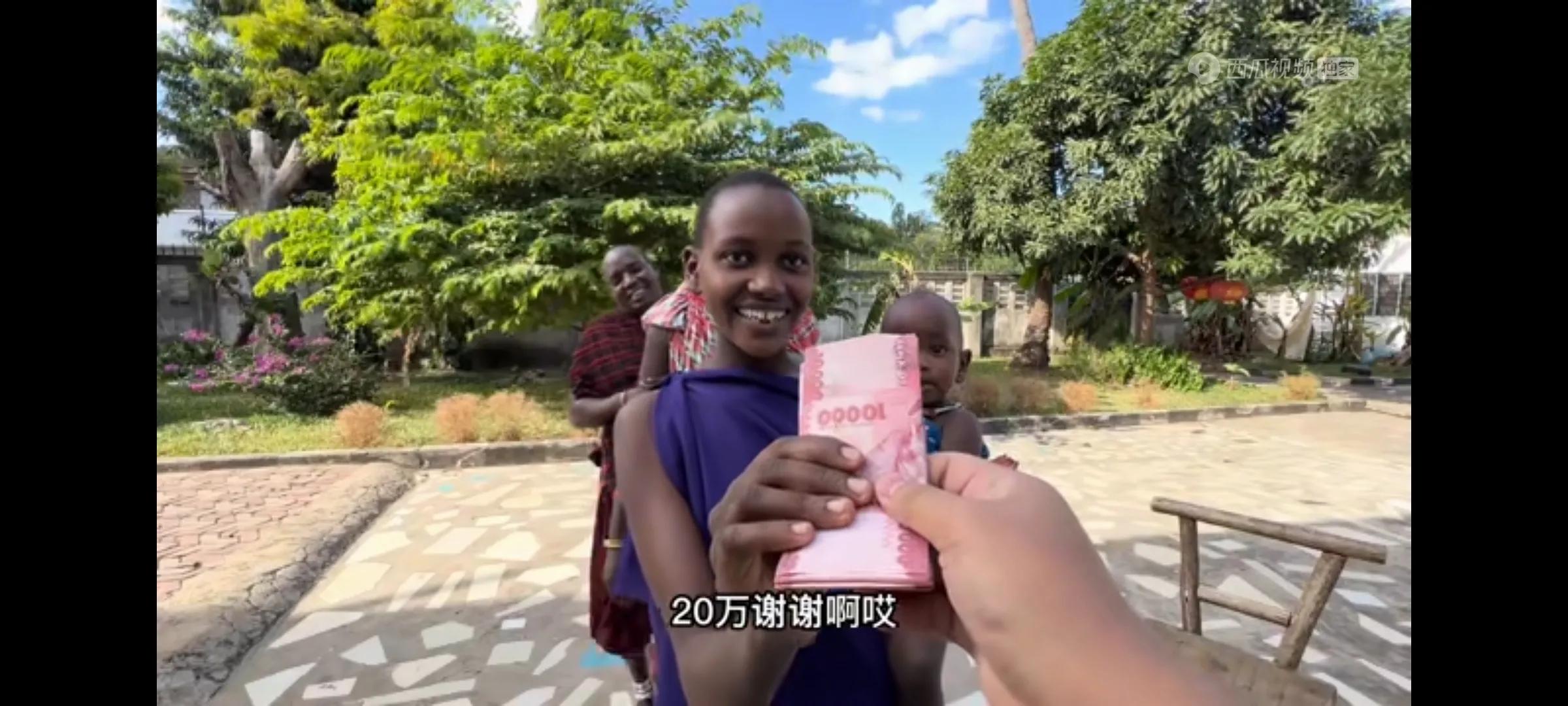 How helpful is meeting a boss like African Little Five in your life ...