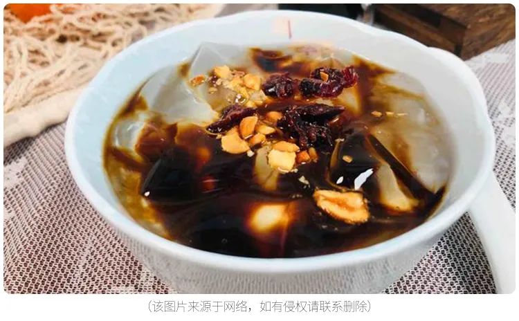 How to make brown sugar ice powder - iNEWS