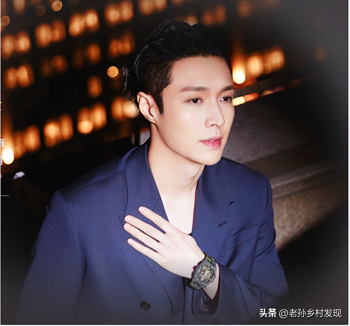 When Jin Chen felt repentant, she resolutely went to rescue Zhang ...