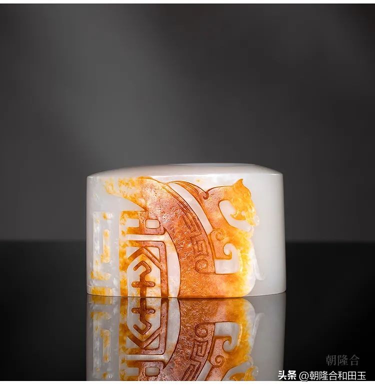 Chaolonghe: Exquisite Works of Art Appreciate Long Xingyun from the Red ...